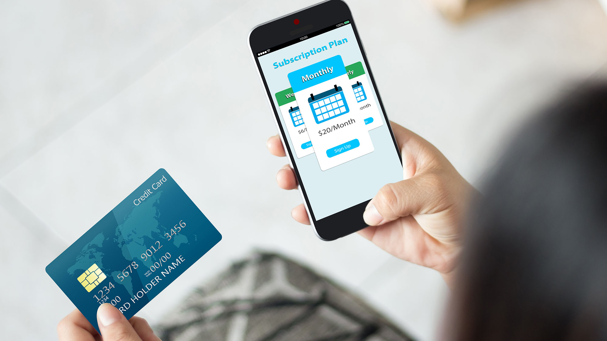 Key features to look for in an embedded subscription manager